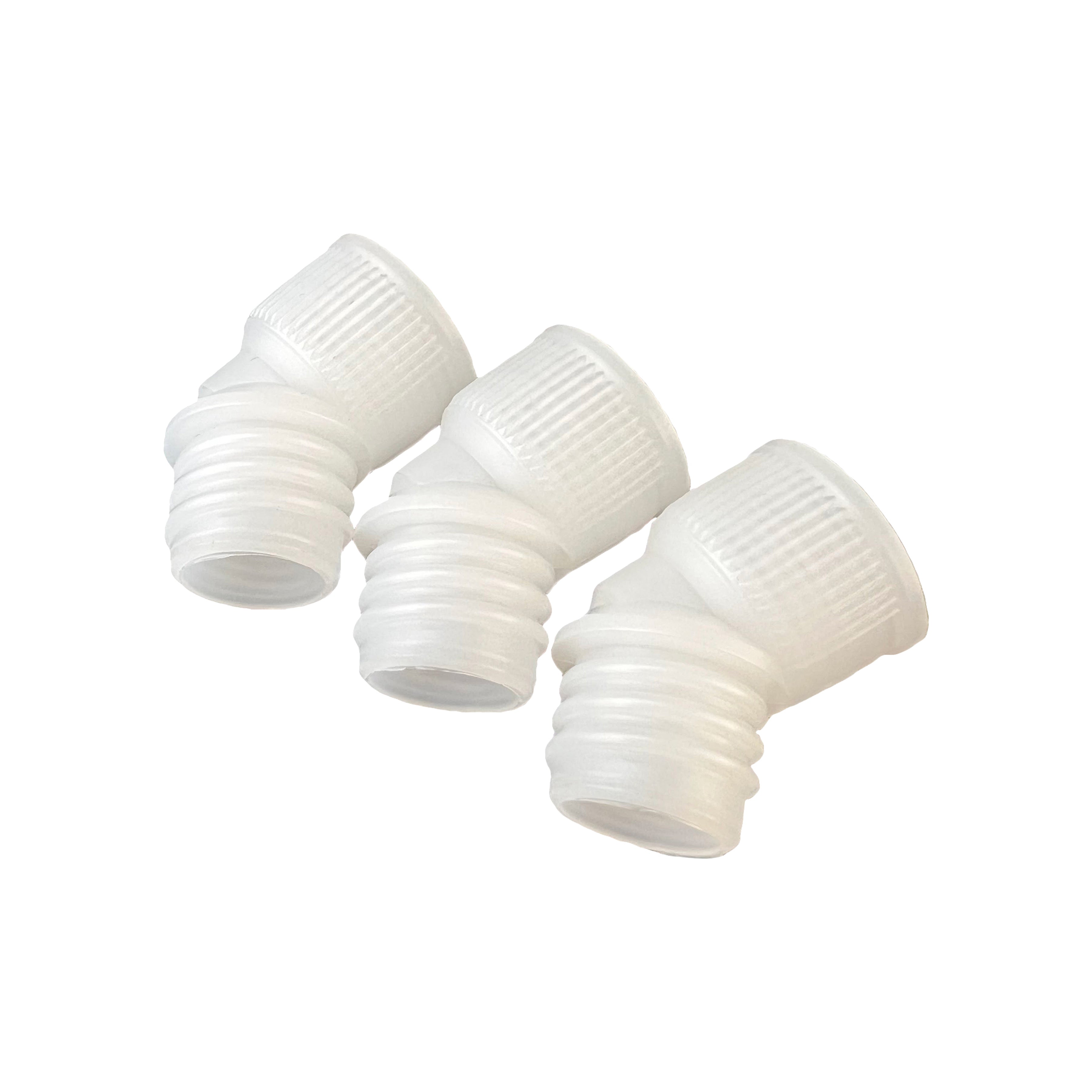 Corner Nozzles 3 Pack – Future Glass LLC