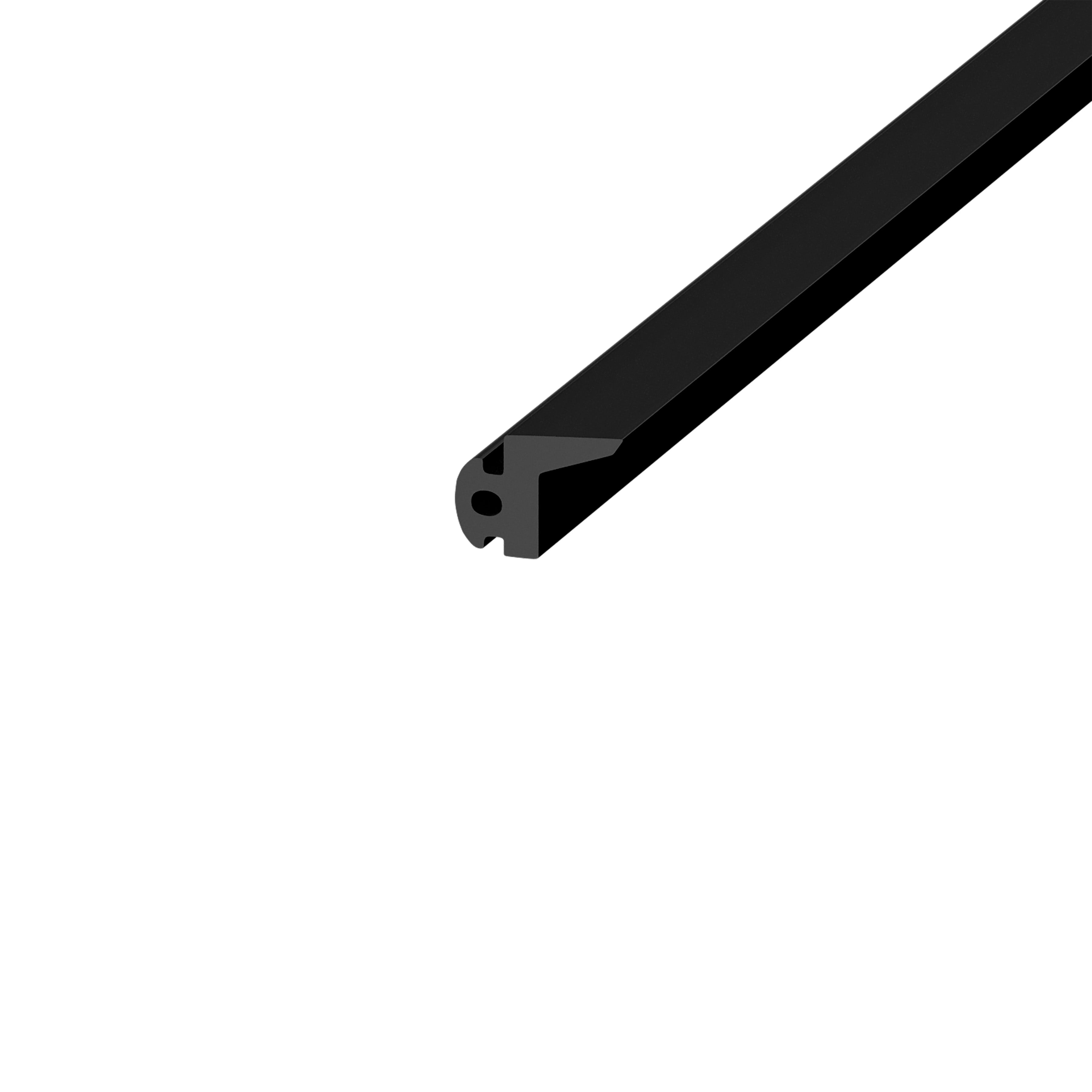 Rubber for Glass Clamp – Future Glass LLC