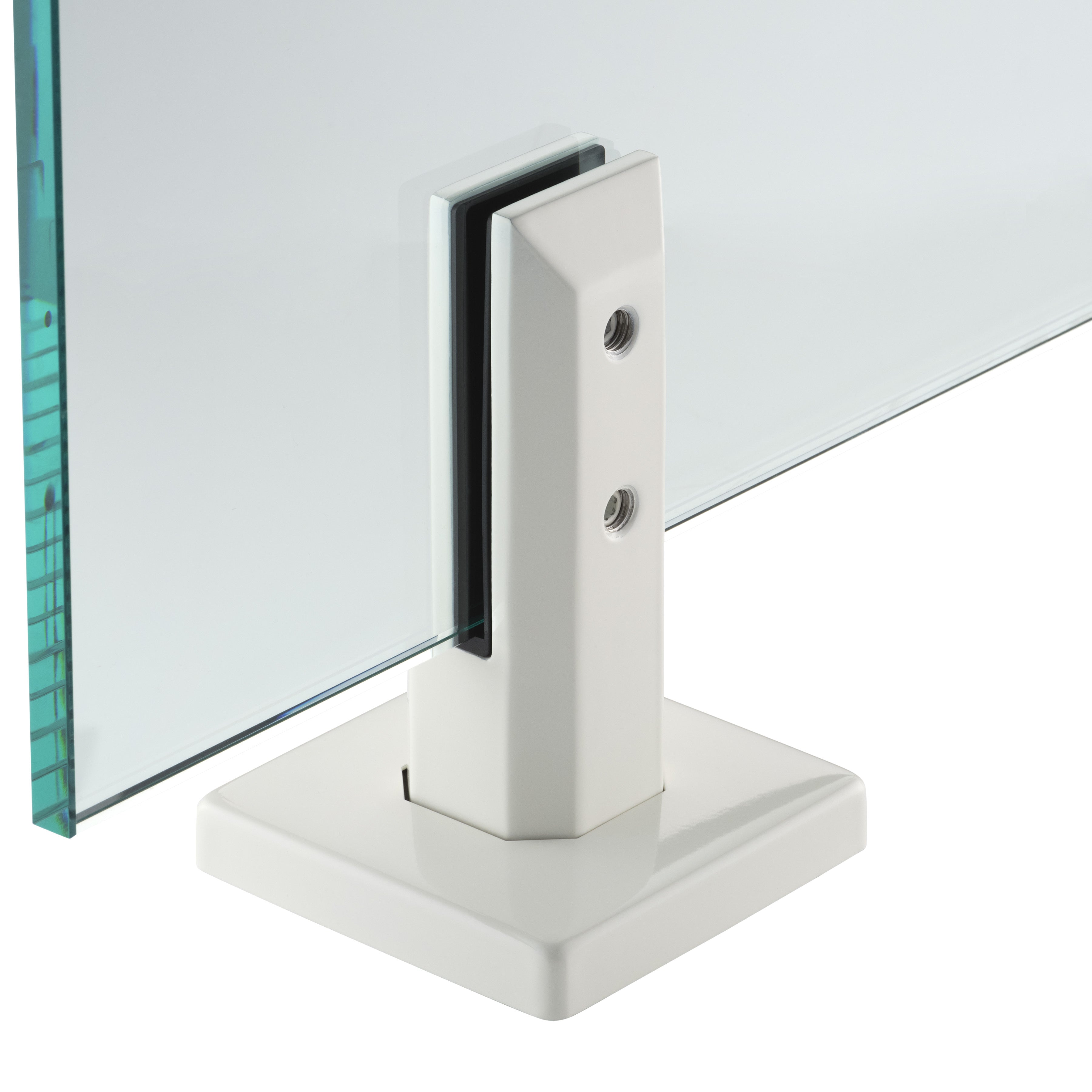 Square Baseplate Spigot – Future Glass LLC