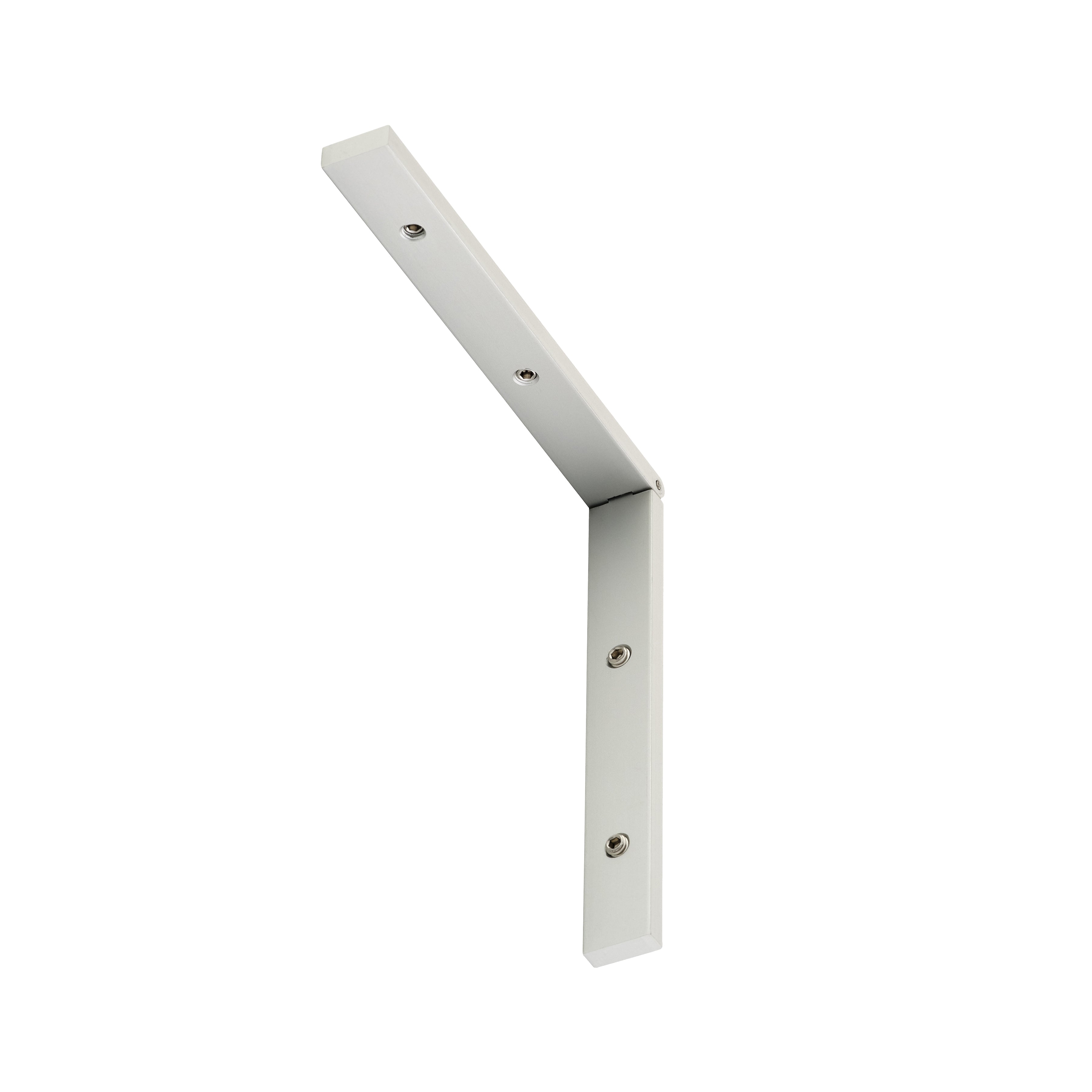 Adjustable Internal Vertical Joiner for Square or Round Aluminum ...